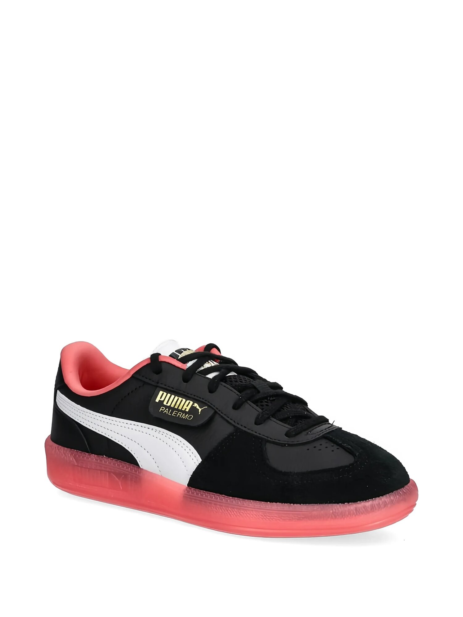Кроссовки PUMA Speedcat OG, размер 6 US, black/black — фото 1