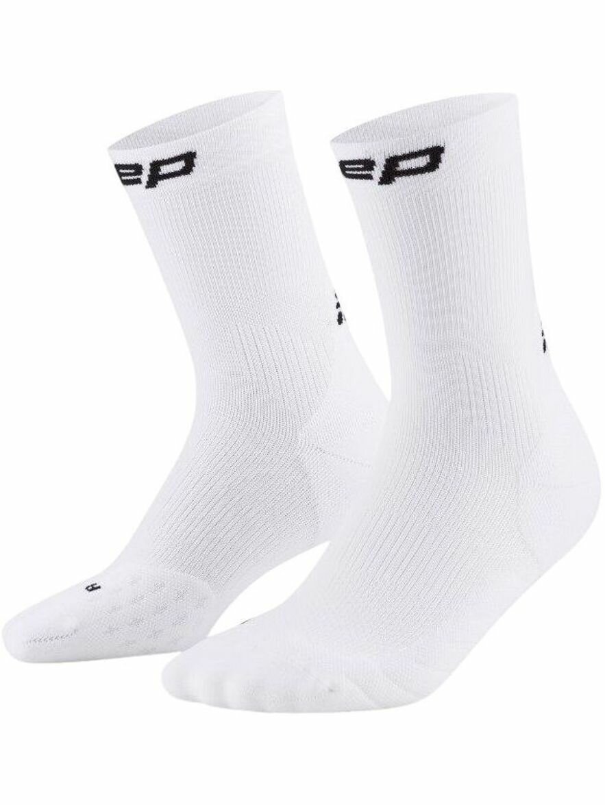 Носки CORE RUN SOCKS, MID CUT, 5.0