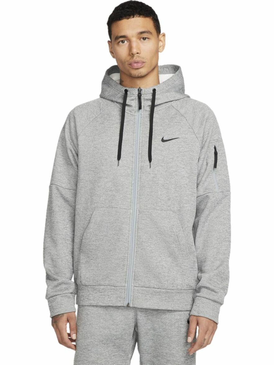 Худи спортивное TF FZ HOODIE