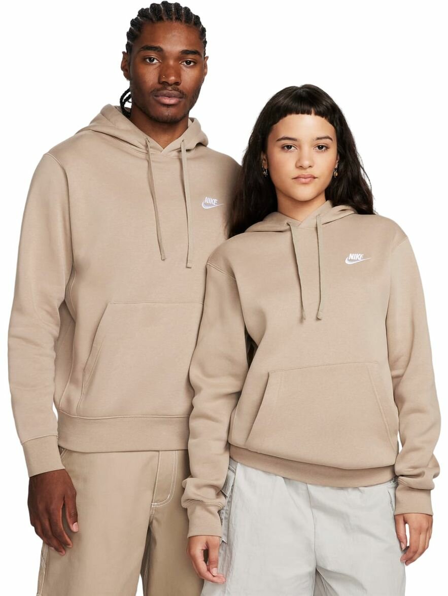 Худи NSW CLUB PO BB HOODIE