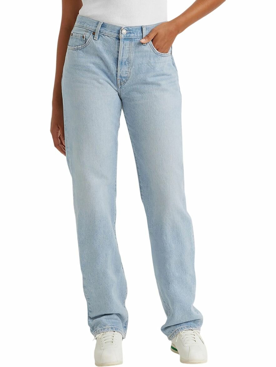 Джинсы Women 501 90s Jeans 