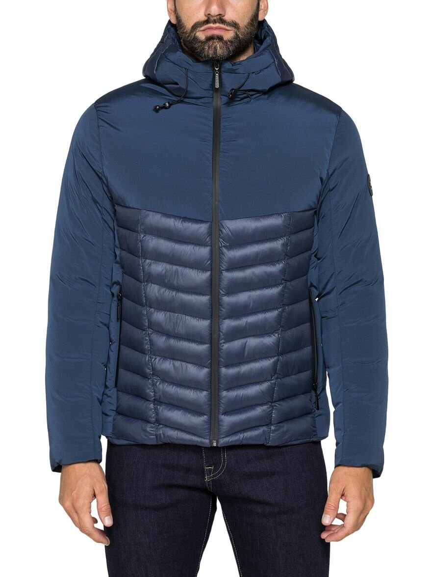 Куртка Ultralight Ripstop Jacket With Hood