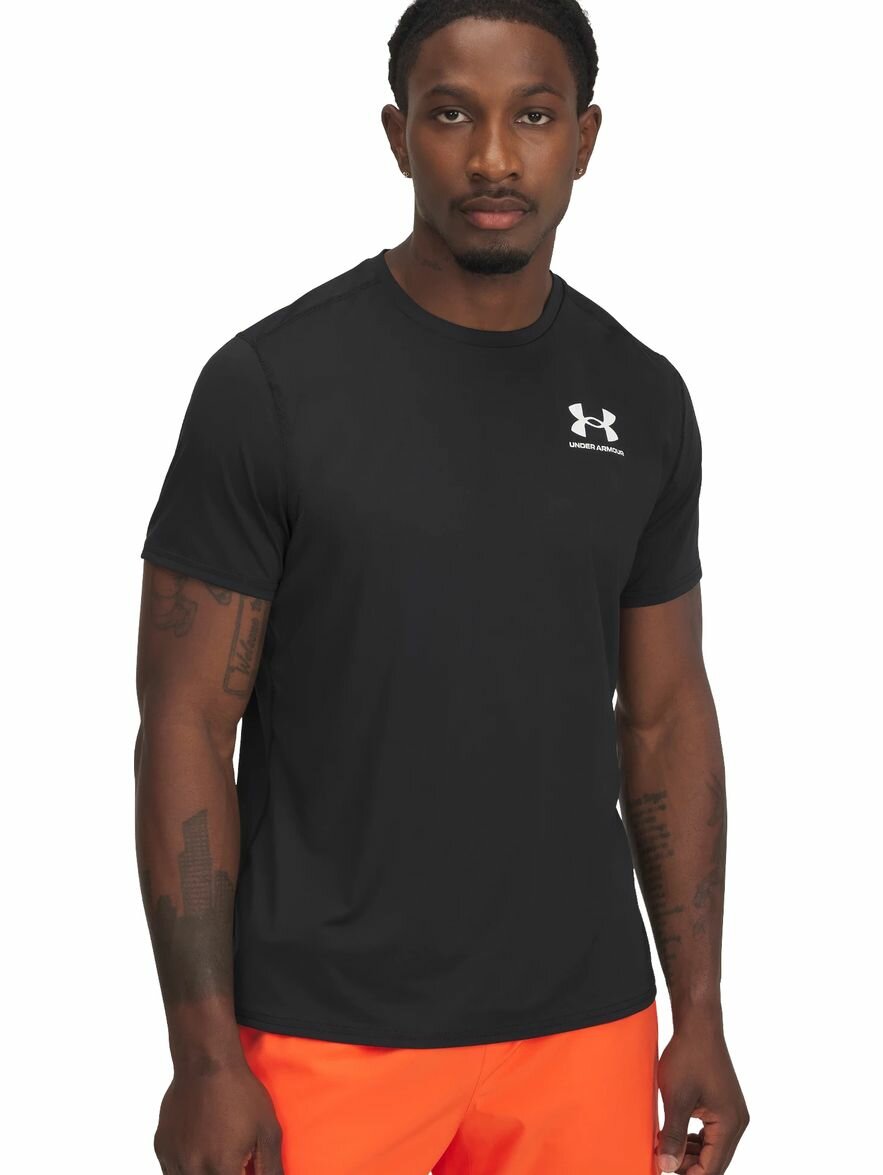 Футболка Heatgear Fitted SS