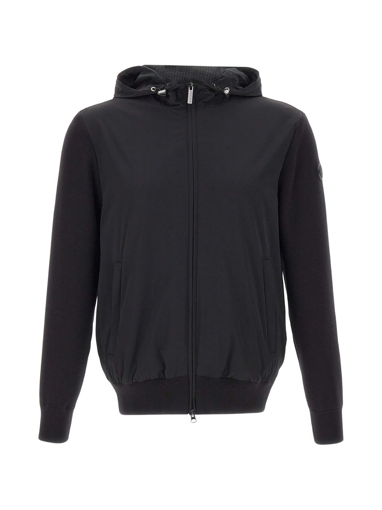 Куртка Hooded zip-up jacket