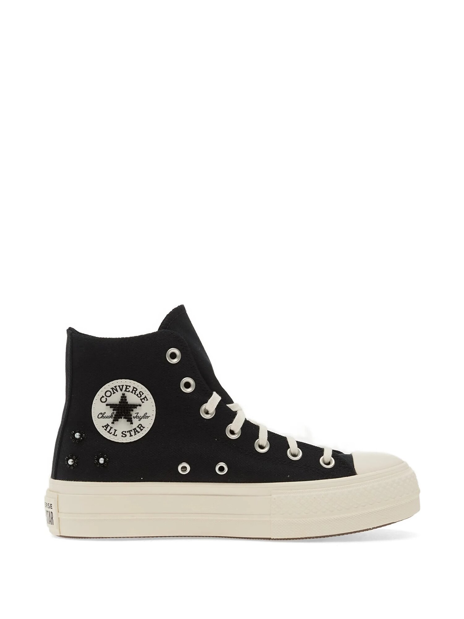 Кроссовки Chuck Taylor All Star