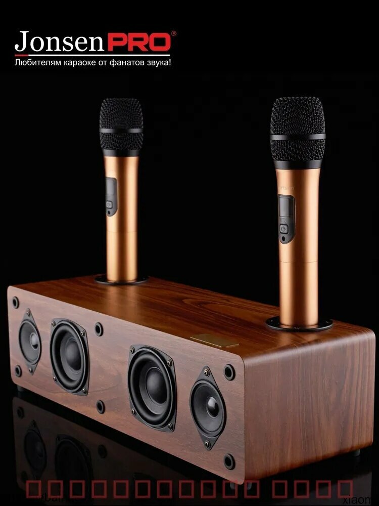 Караоке-системаA1