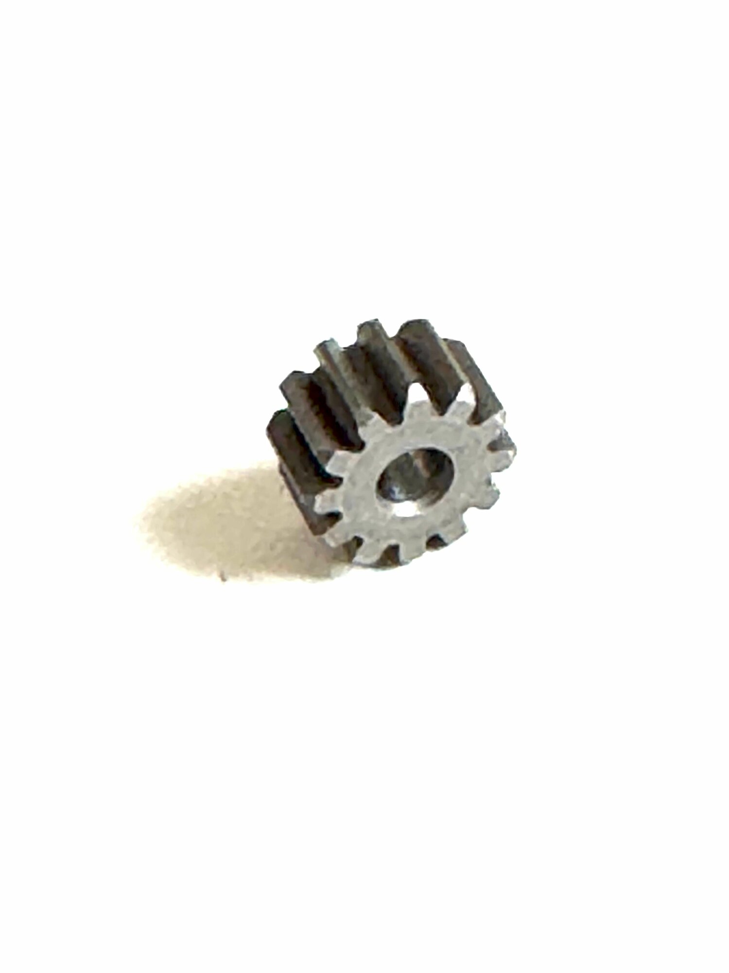 Шестерня Z.12 (арт. 2606316161) для дрели-шуруповерта BOSCH PSR 9,6 VES-2, PSR 9,6 VE-2, GSR 9,6 V, PSR 12 VES-2, GSR 12 V