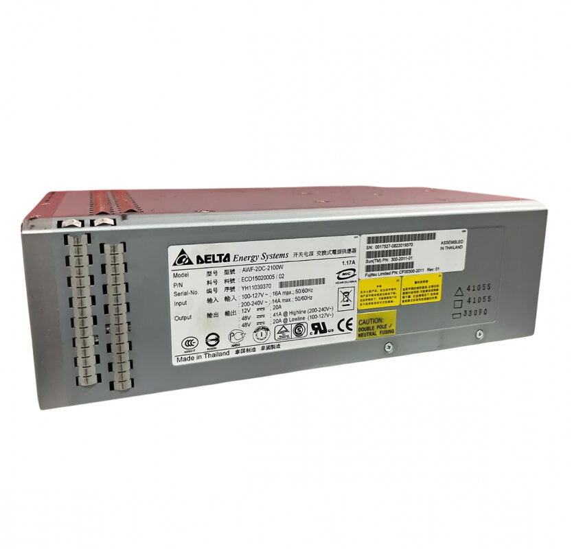 Резервный Блок Питания Sun CF00300-2011 2100W