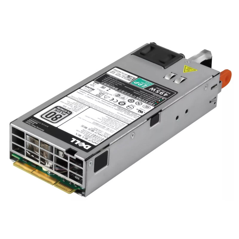 Блок Питания Dell 450-ADWP 495W — фото 1
