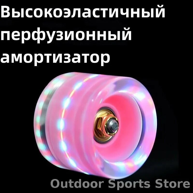 Скейтборд 80 х 20см — фото 1
