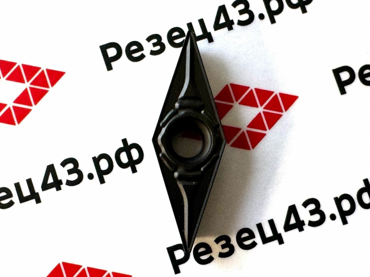 Пластина VCMT160404-PF YBC252