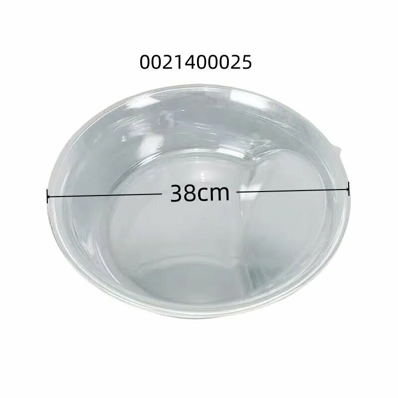 0021400025 Стекло люка стиральной машины Haier
