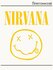 Термонаклейка для одежды и аксессуаров DTF-печать Nirvana