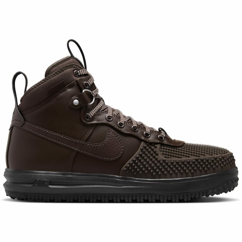 Кроссовки Lunar Force 1 Duckboots Brown Jam