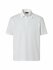 Рубашка Ermenegildo Zegna Optical White, размер 56, white