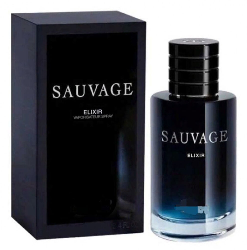 Dior Sauvage Туалетная вода 60мл