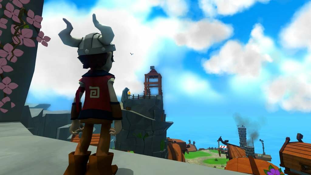 Cornerstone: The Song of Tyrim Steam Ключ • Активация Steam • регион Весь мир
