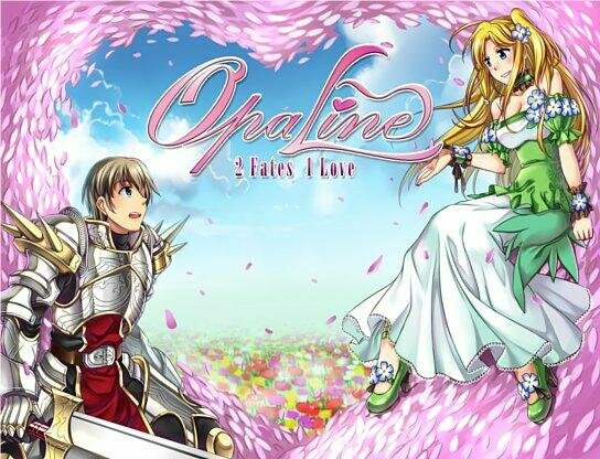 Opaline Steam Ключ • Активация Steam • регион Весь мир • цифровой ключ