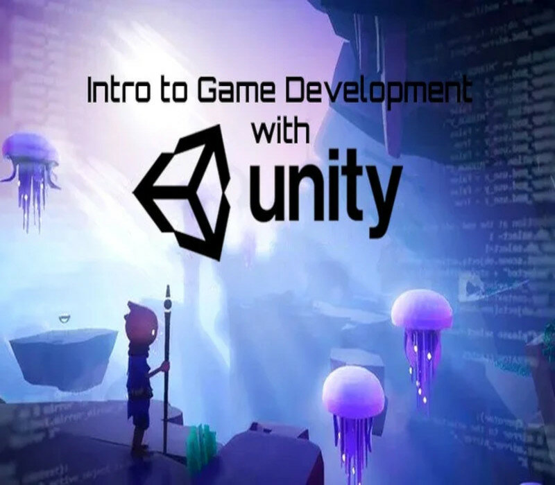 Introduction to Game Development with Unity Zenva Code • регион Весь мир