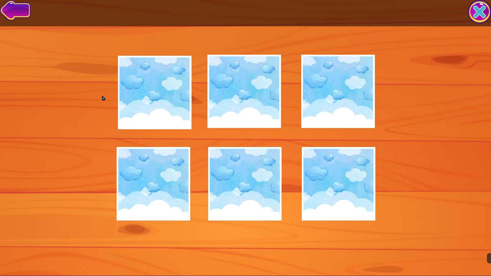 Cute animals memory Карта game Steam Ключ • Активация Steam • регион Весь мир