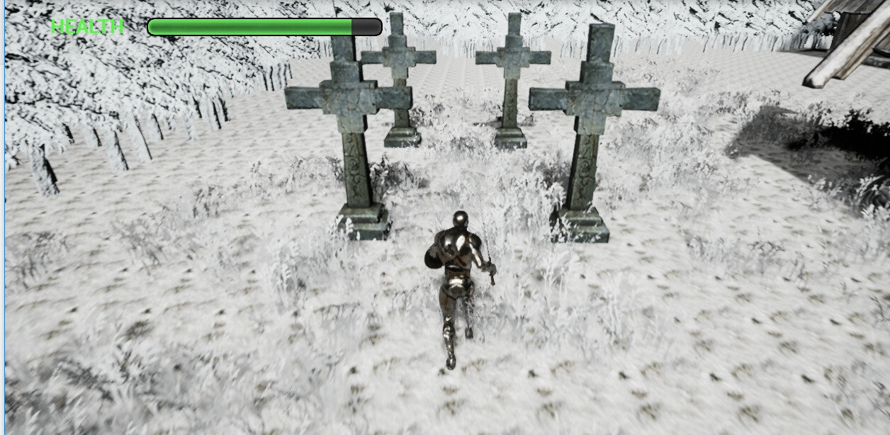 The Warrior Of Treasures PC Steam Ключ • Активация Steam • регион Весь мир