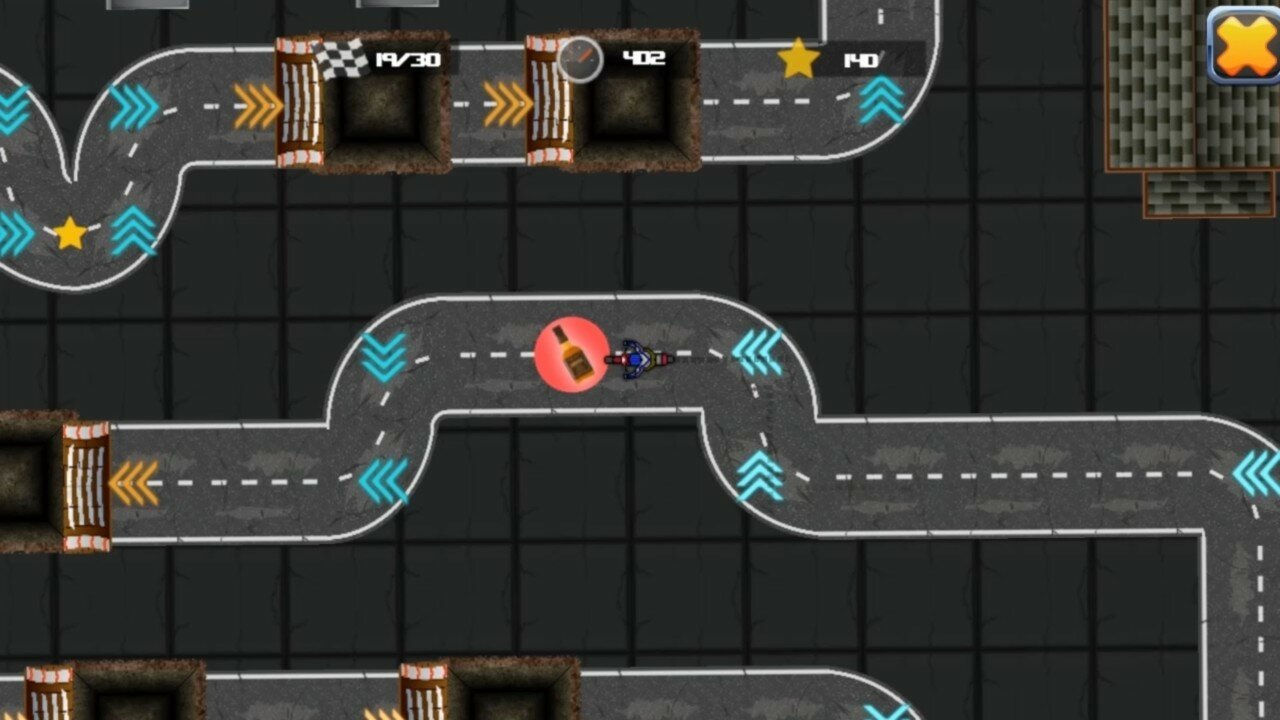 Drunk ride English Language only Steam Ключ • Активация Steam