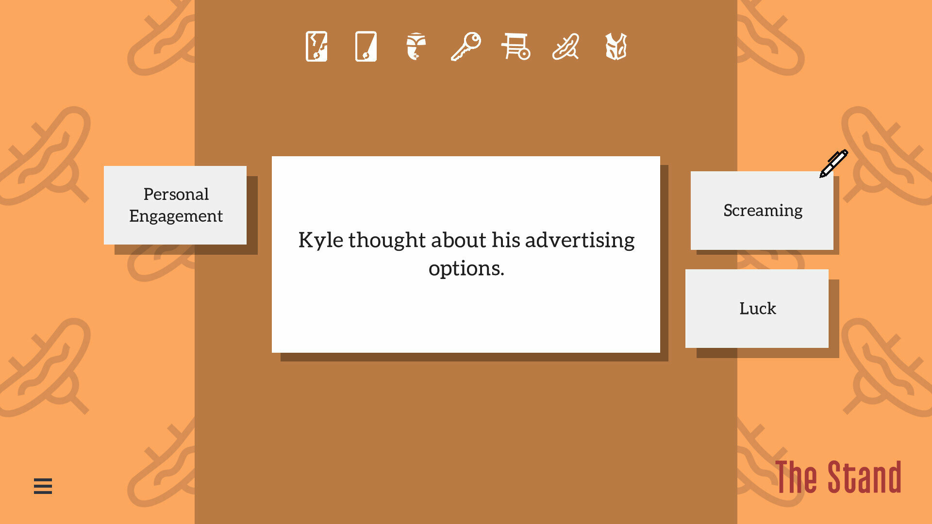 Kyle is Famous Complete Edition, Все страны — фото 1