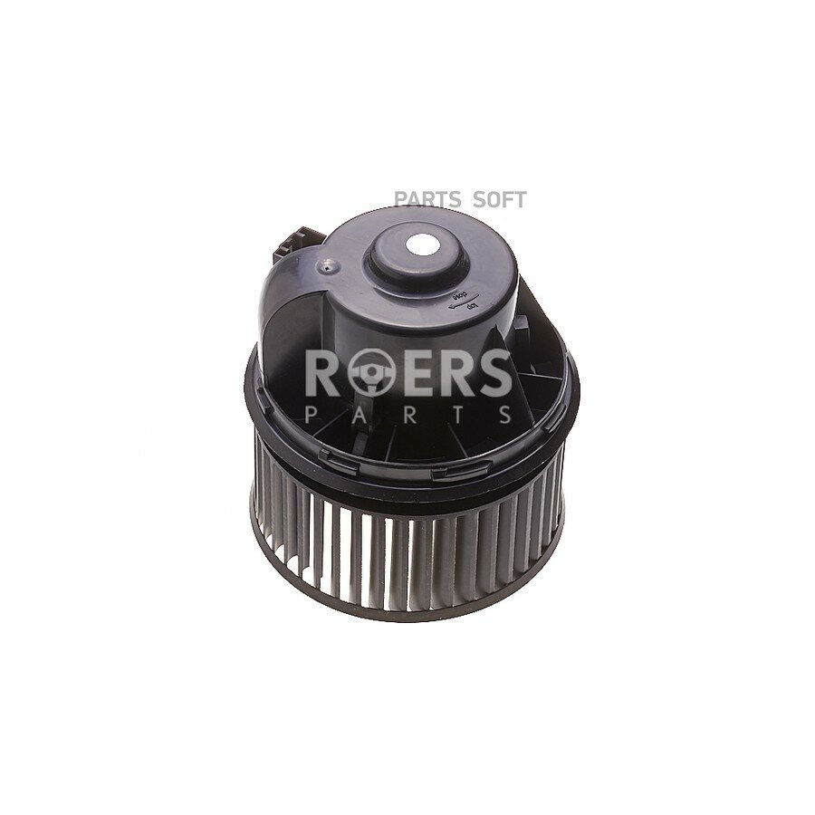 Мотор вентилятора от официального дистрибьютора, ROERS-PARTS, артикул RP1362640