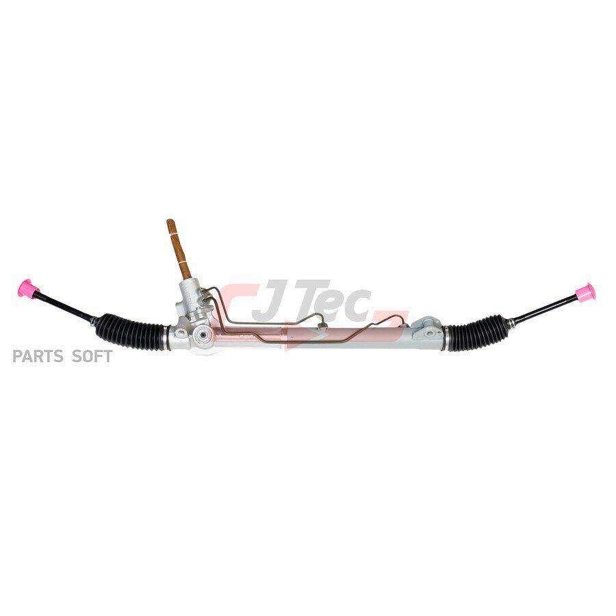 Рулевая рейка FORD Mondeo IV 07- S-MaxGalaxy II от официального дистрибьютора, JTEC, артикул JTC484