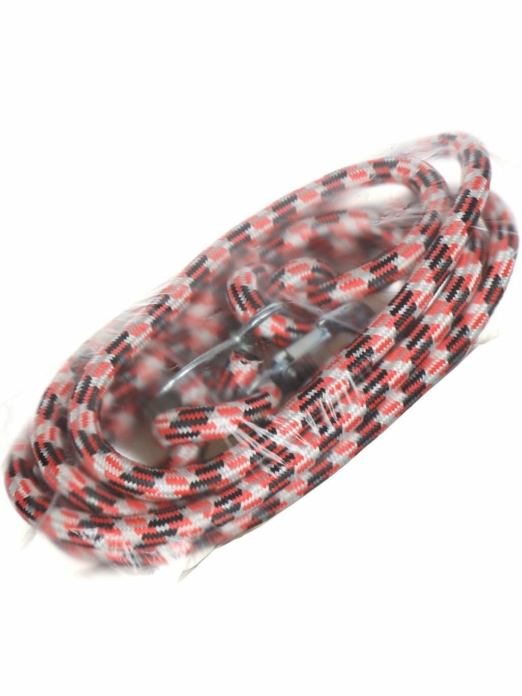 Канат буксировочный 7 т, 5 м, 2 крюка, модель КБ16х2. Надежный трос для буксировки автомобиля