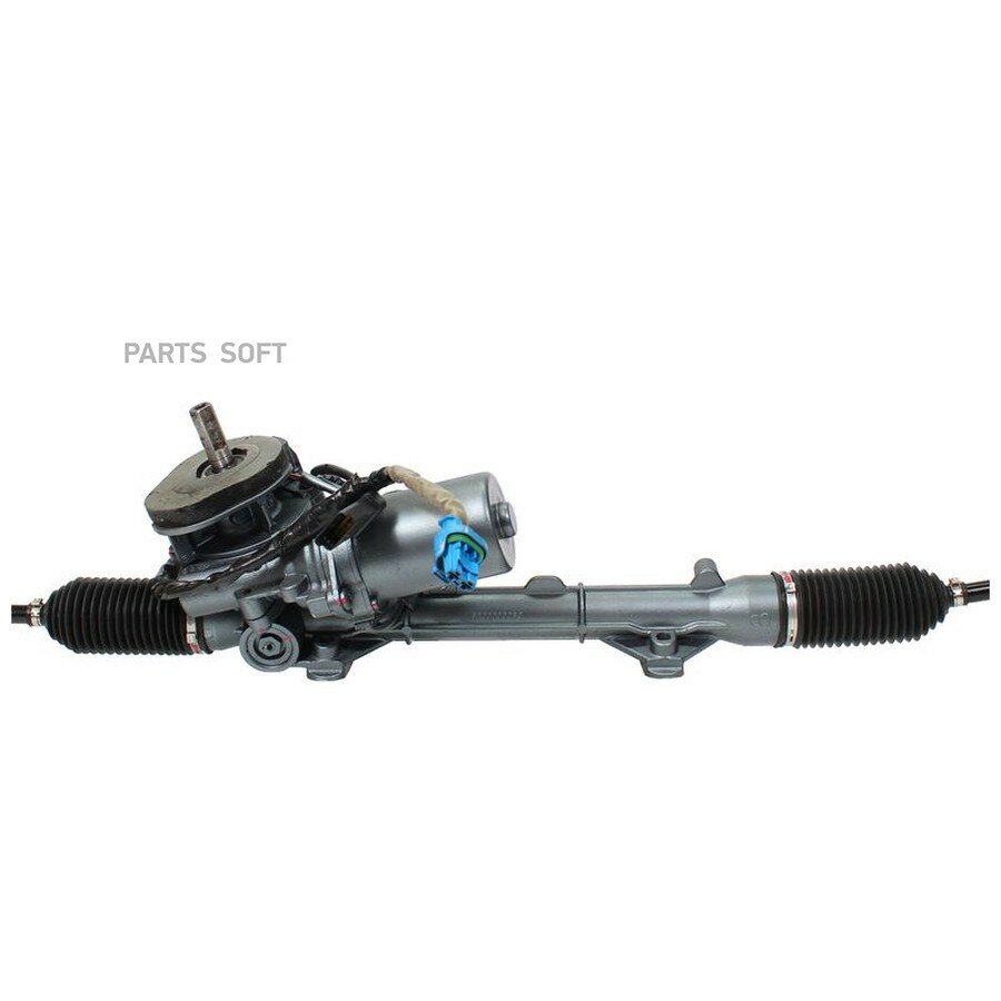 Электрическая рулевая рейка Citroen C3 2002- Rebui от официального дистрибьютора, PSTPRO, артикул A14040PSTRF