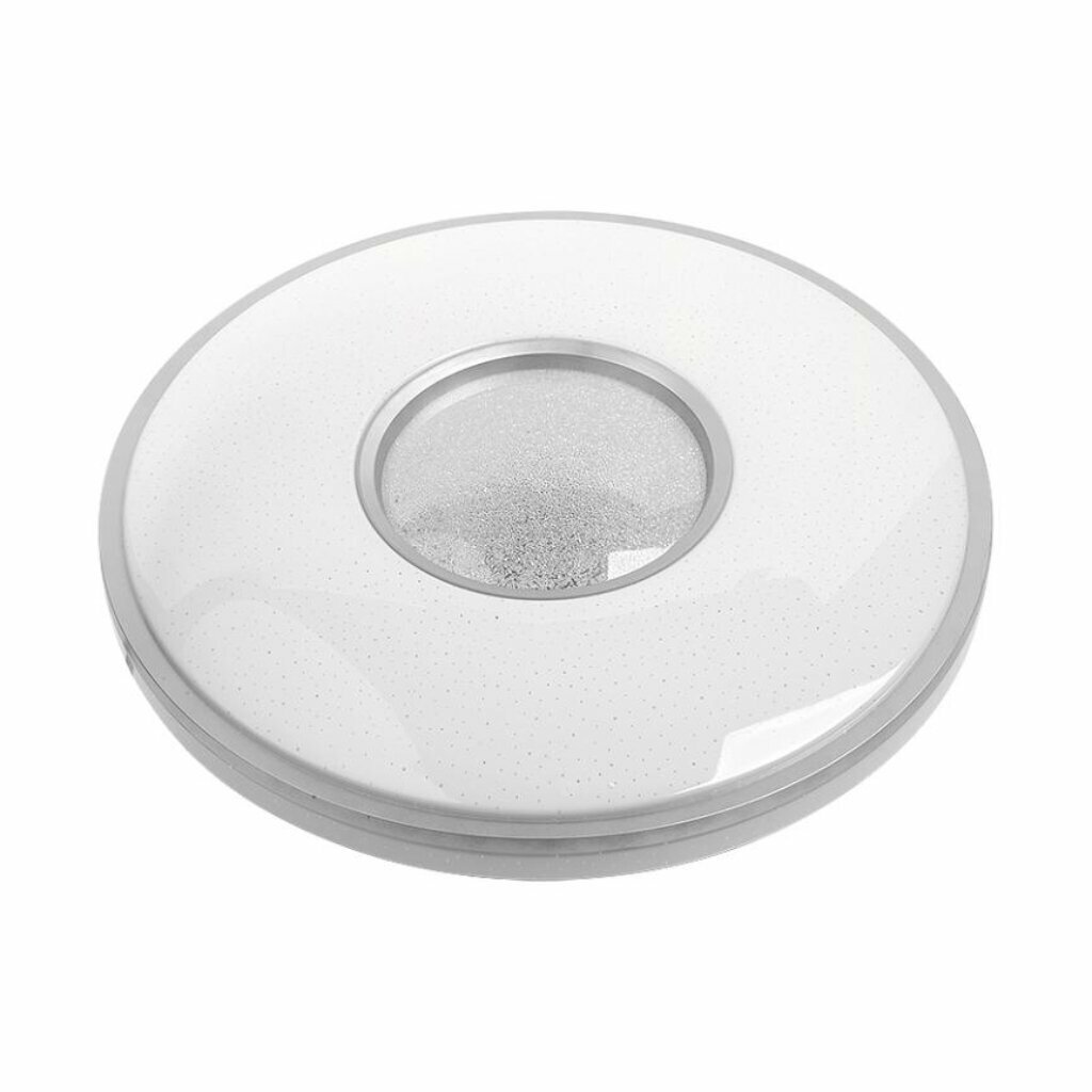 Светильник светодиодный General Lighting Systems Corona GSMCL-Smart20, 72 Вт, 3000-6000 К, управляемый, белый, 50х50 см