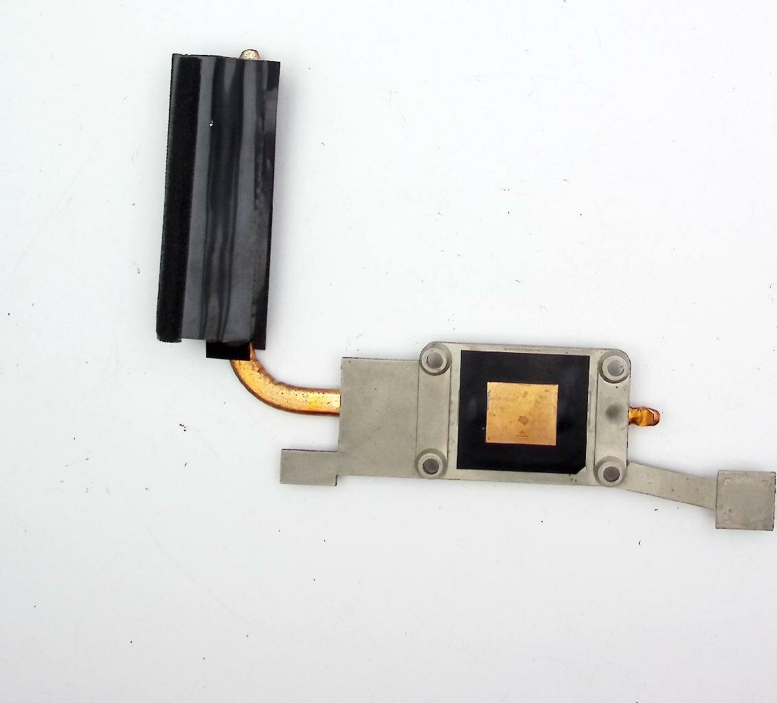 Термотрубка Acer Aspire E1, V3-551, Packard Bell TE11, TV1, Gateway NE51B, NV55S, NE56R, NV57H