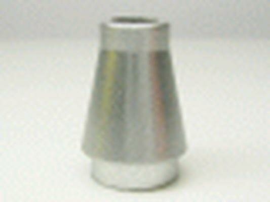 Деталь Lego 4589 Cone 1 x 1