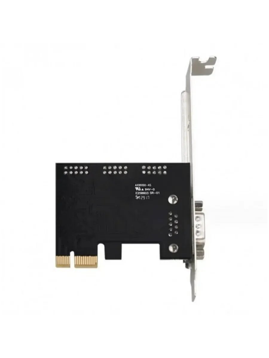 Контроллер PCIe COM RS232 , KS-575S — фото 1