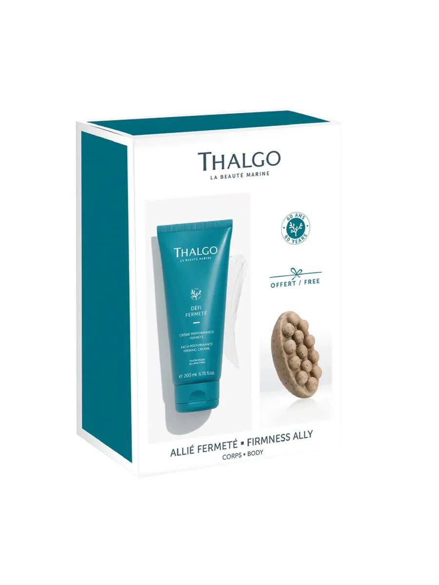 Thalgo FIRMNESS ALLY GIFT SET Набор "Для упругости те 1 шт