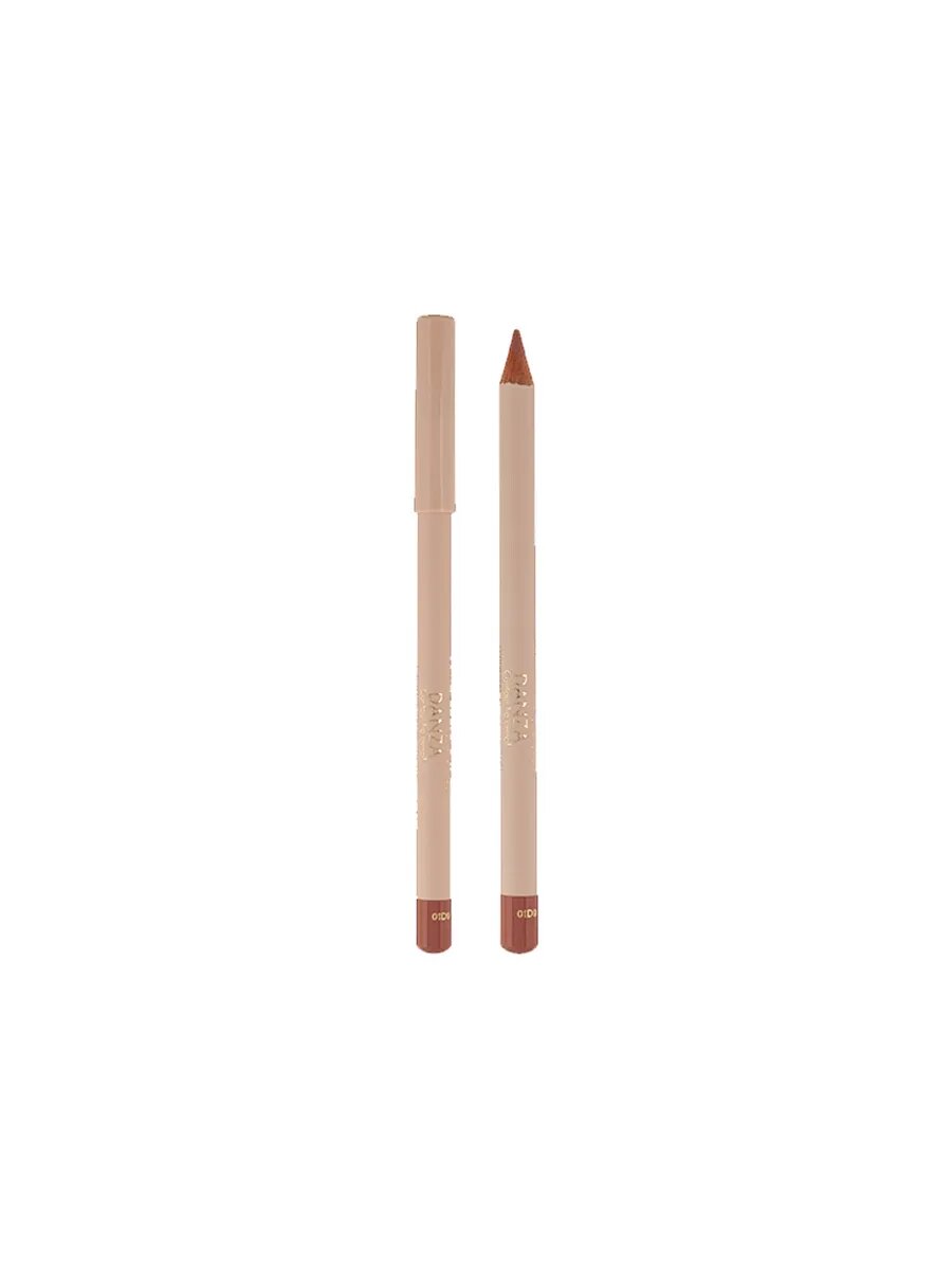 NINELLE Contour lip pencil DANZA №201 Контурный каран 0,78 гр