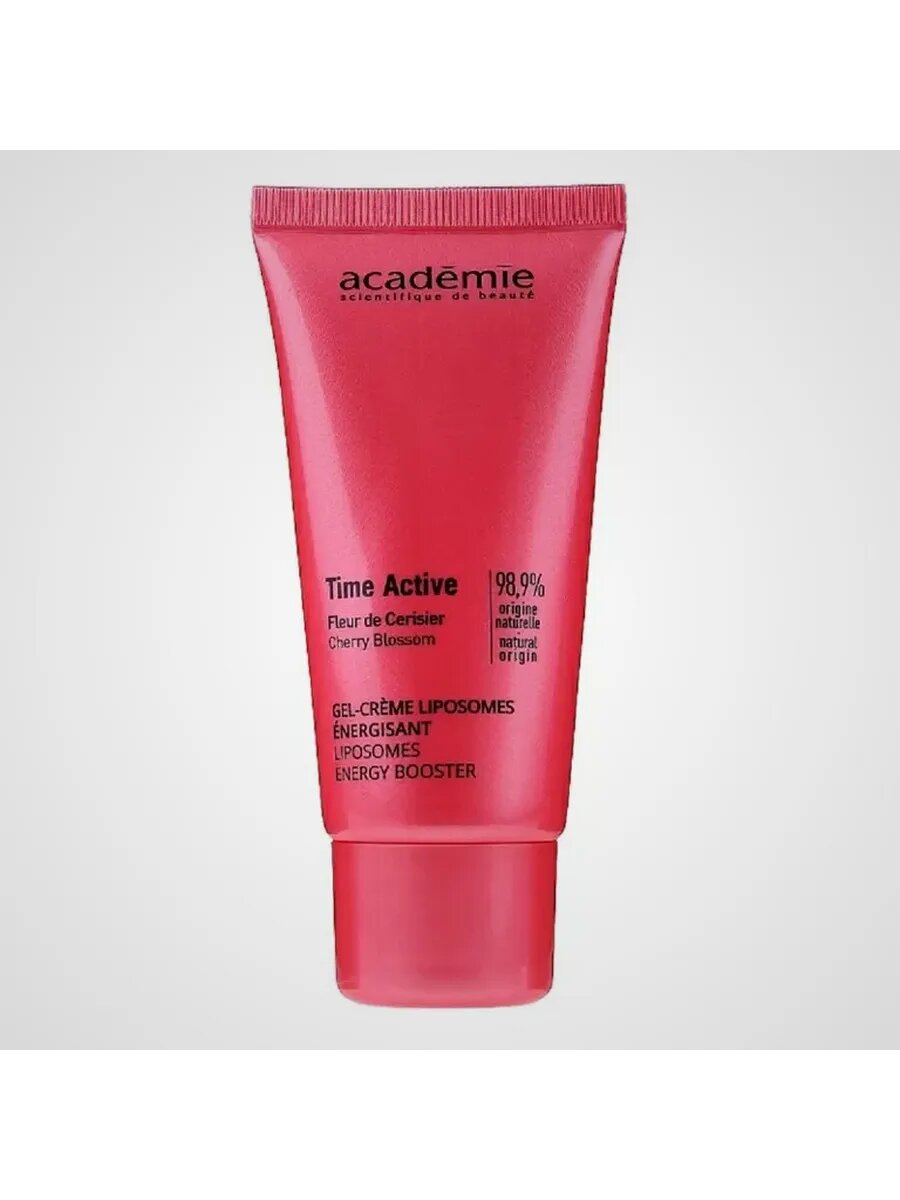 Mie Programme Liposomes Dynamizing Gel-Cream Крем-Гель 50 мл