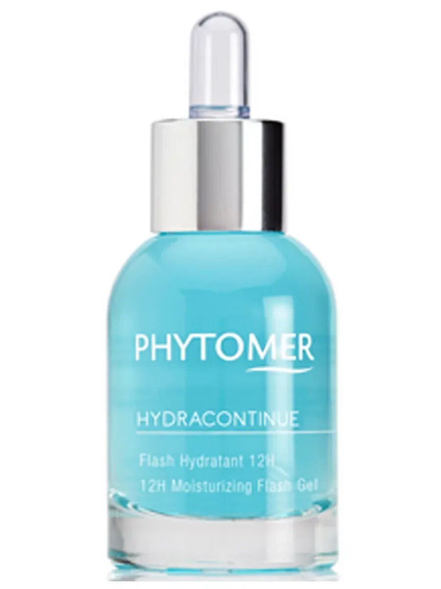 HYDRACONTINUE MOISTURIZING FLESH GEL 30мл