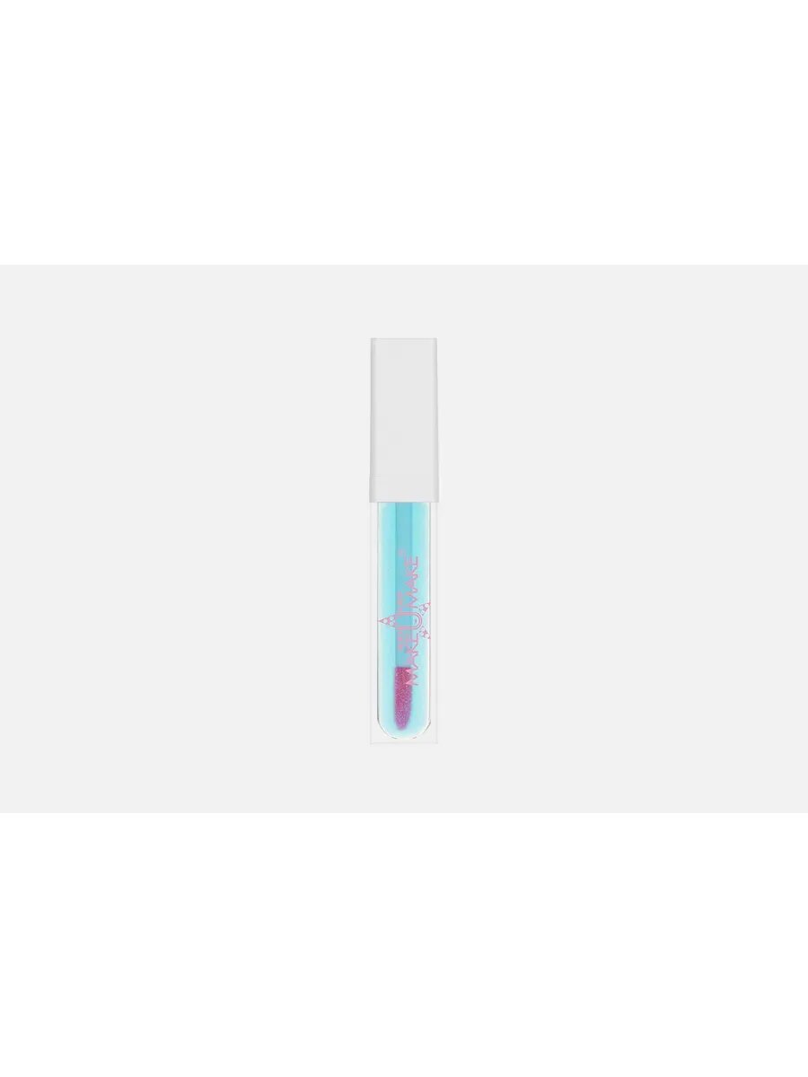 MAKE U MAKE lip gloss блеск для губ 6.8мл