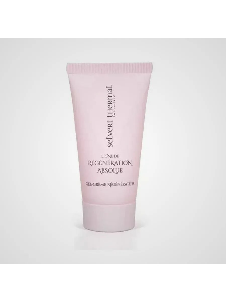 Lvert Thermal Regeneration Absolue Gel-Cream Крем-Гель 50 мл