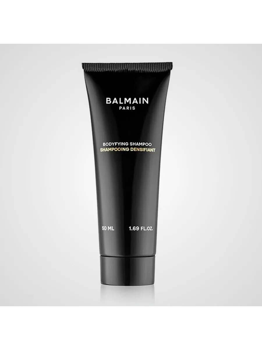 BALMAIN Bodyfying Shampoo Шампунь 50 мл