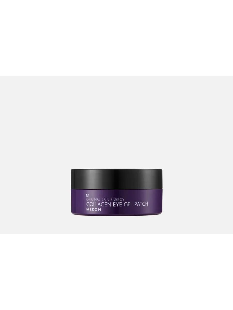 MIZON COLLAGEN Патчи для глаз