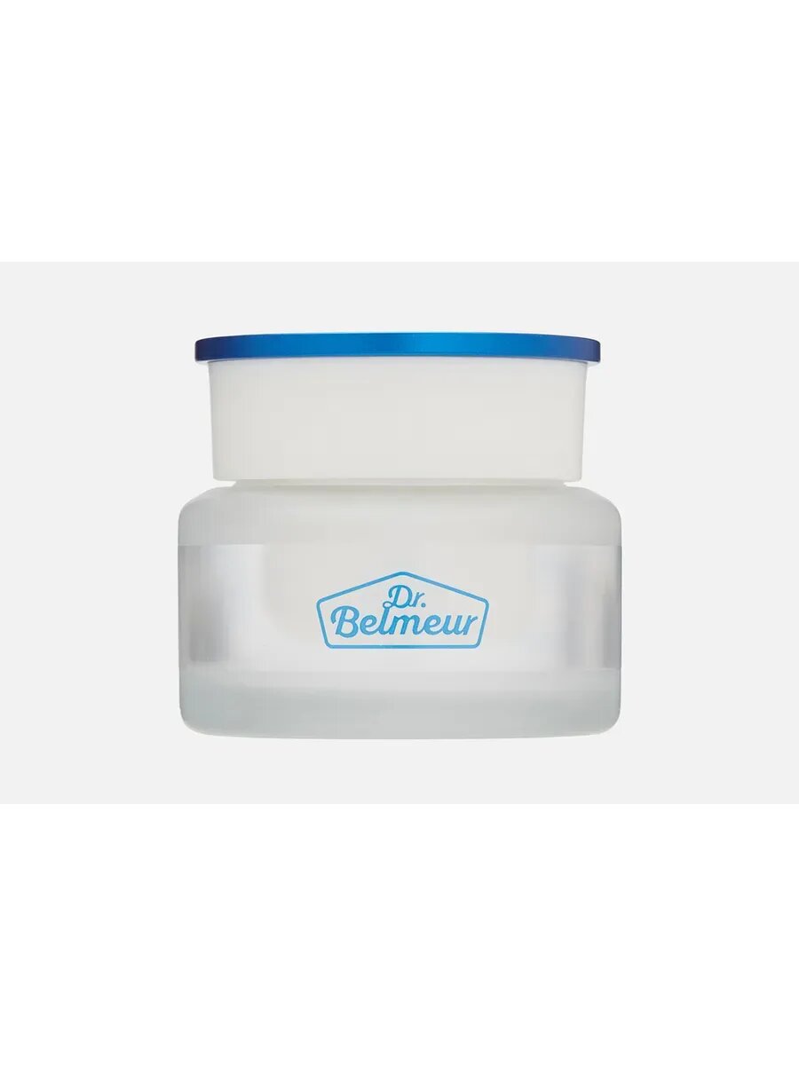 THE FACE SHOP Dr.Belmeur cica recovery cream r 2.0 Во 50мл