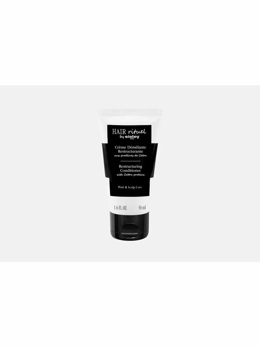 HAIR RITUEL BY SISLEY RESTRUCTURING CONDITIONER Конди 50мл