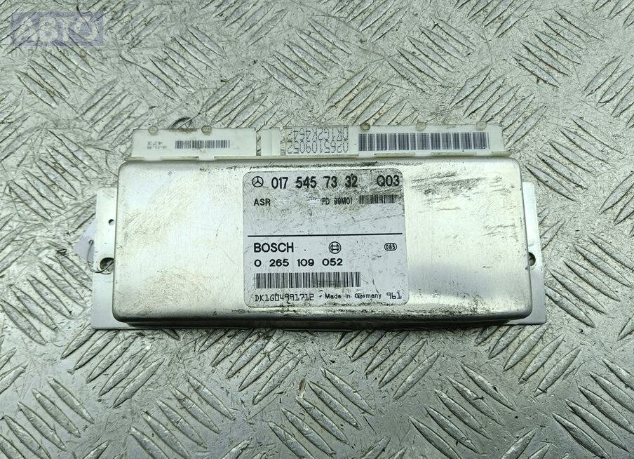Блок управления ABS Mercedes E-Class W210 (1995-2002)