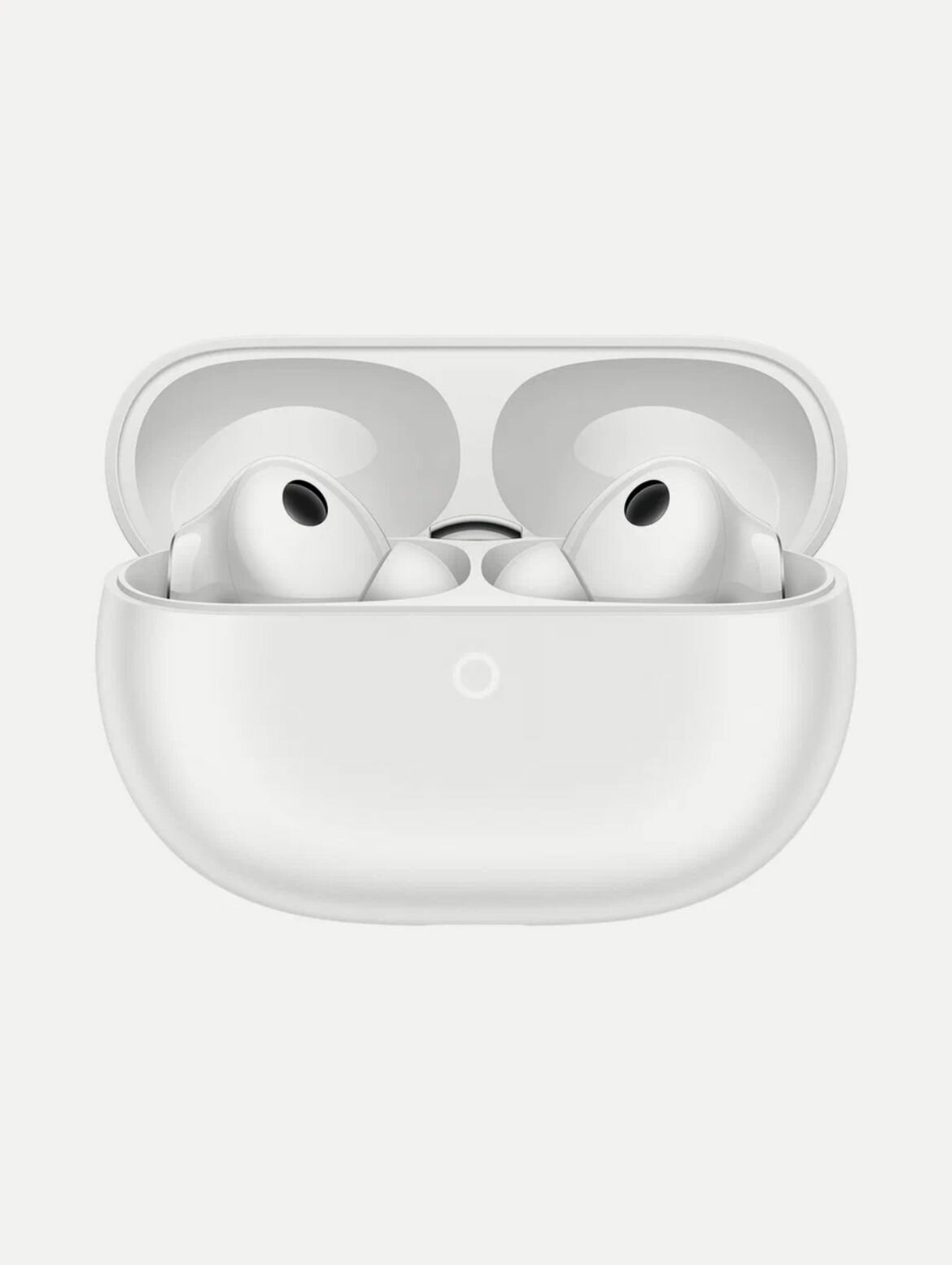 Наушники HUAWEI FreeBuds Pro 5, с шумоподавлением, беспроводные, сенсорное управление, белый