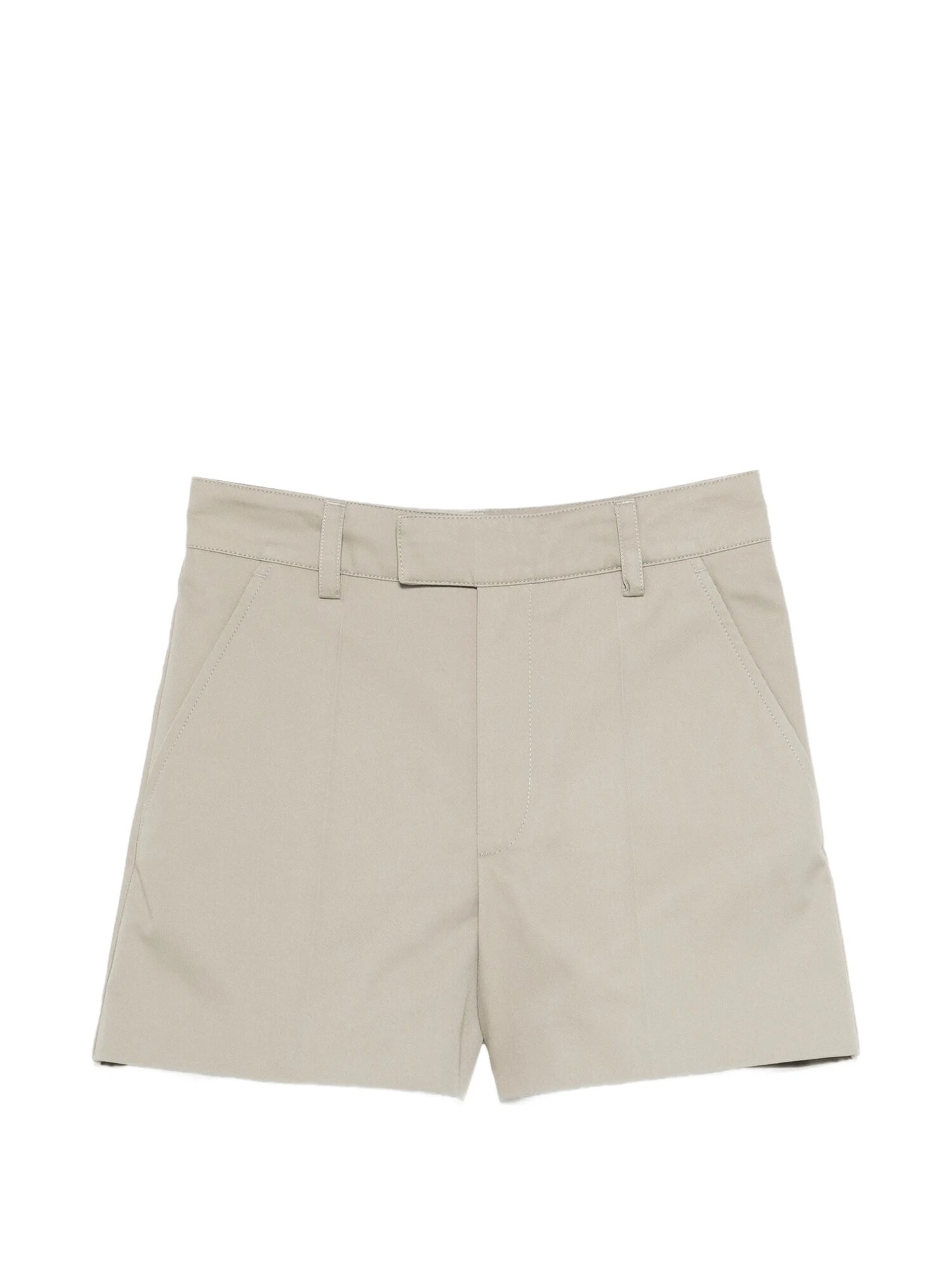 Шорты Seam detail shorts