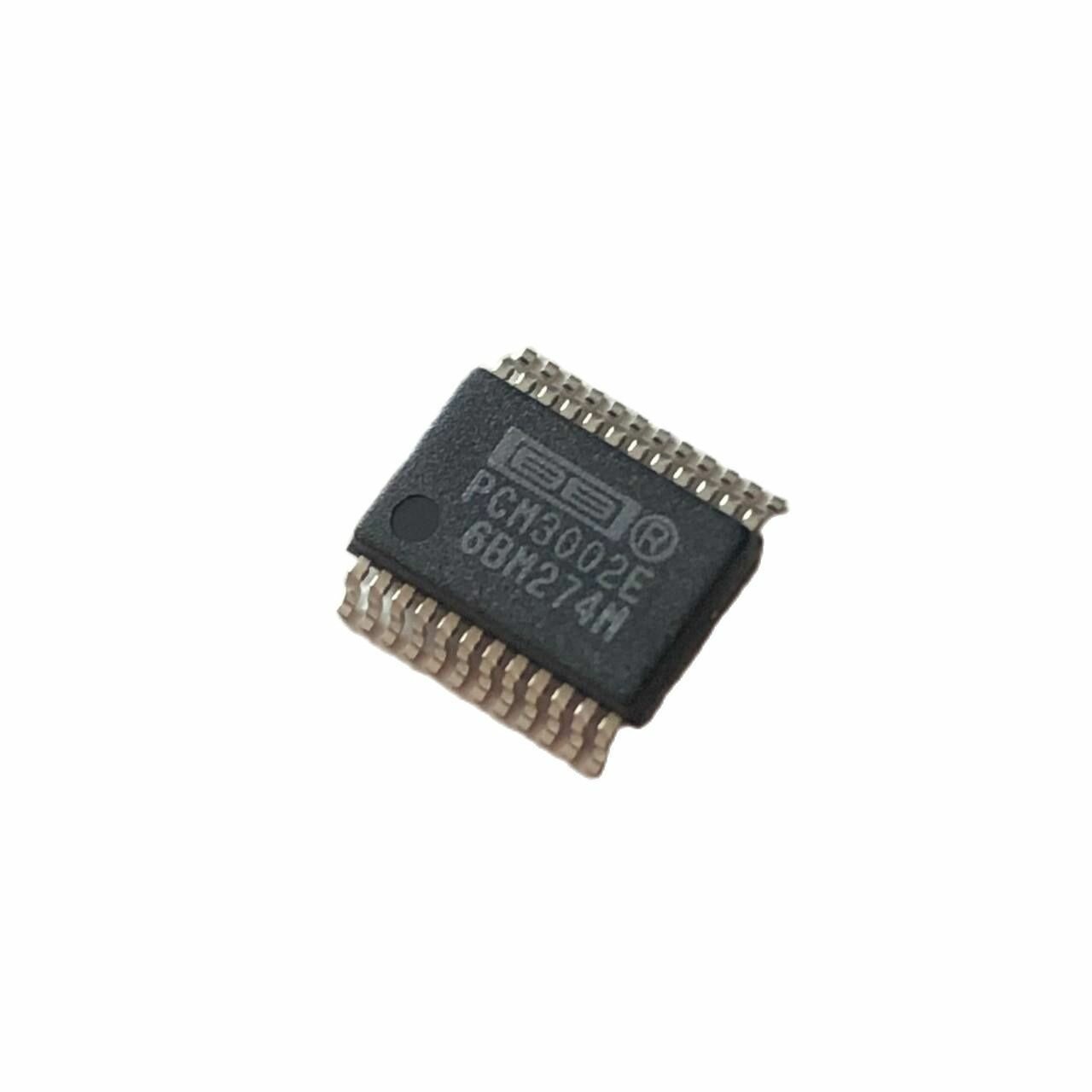 1 шт PCM3002E PCM3002 Микросхема Texas Instruments