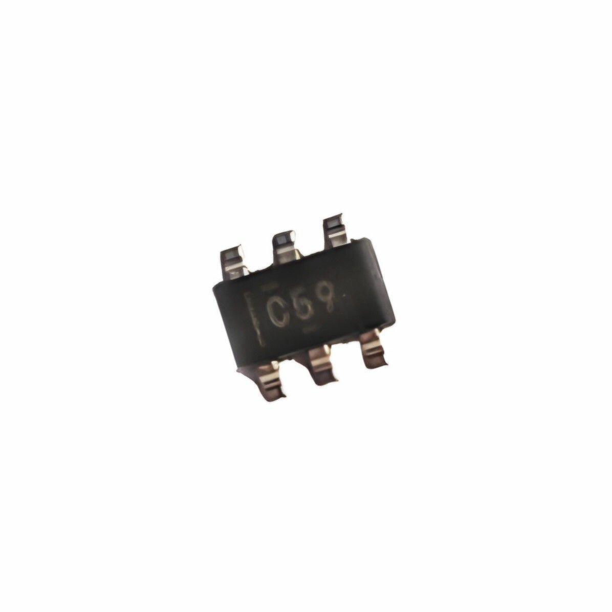 1 шт OPA693IDBVT OPA693 Видеоусилители Ultra-Widebnd Fixed Gain Video Buffer Texas Instruments